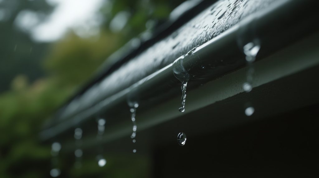 Importance of Rain Gutter Lengths for Effective Installation